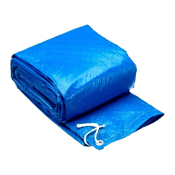 Swimming Pool Cover Cloth Cloth Bracket Pool Cover – The Best Products ...