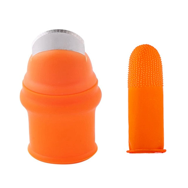 Garden Thumb Knife Finger Picking Cutter – The Best Products Out There